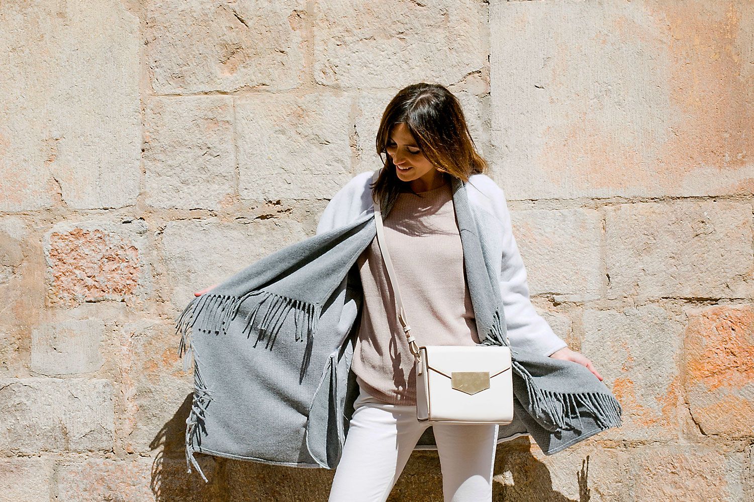 Colores Neutros | Neutral Colors | Moda Mujer - HipLover